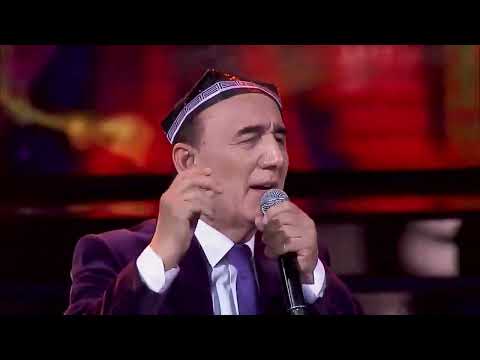 Şir-Ali Cura-Oğlu / Özbegim