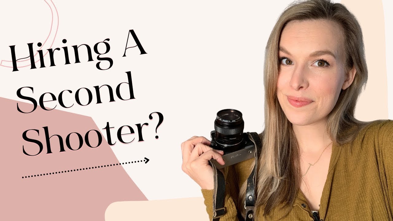 How To Hire A Second Shooter Photography Tips YouTube how-to-hire-a-second-shooter-photography-tips-youtube