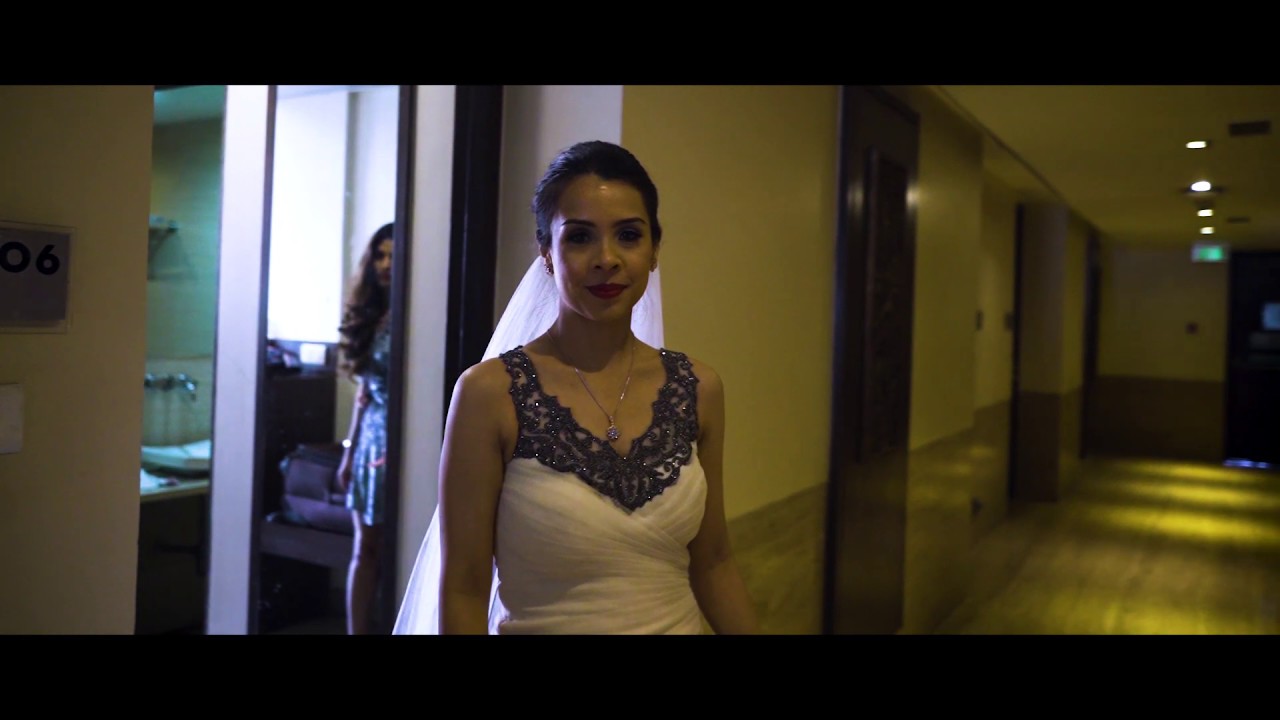 Cinematic Video Neil Rodrigues ♡ Michelle Wakeman By Jude Dmello Photography - YouTube