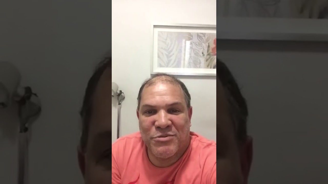 Geovani Silva ex jogador de futebol , EX Vasco da Gama e Seleção ...
