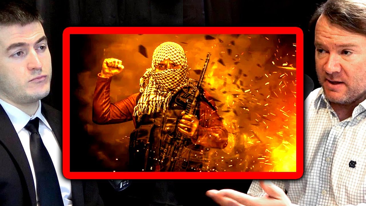 Can the Taliban hold on to power? | Robert Crews and Lex Fridman - YouTube