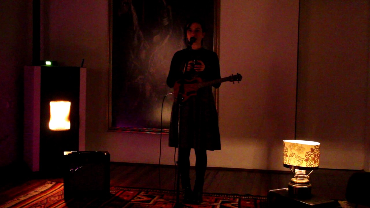 Telemama - Срце [Itsy-bitsy home concert] - YouTube