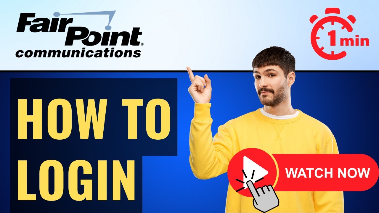 Fairpoint Webmail Login⏬👇: webmail.myfairpoint.net Login - YouTube