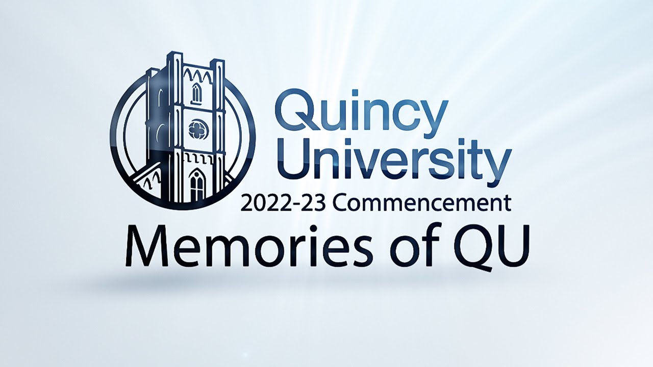 QU Graduates share their Memories of QU - YouTube