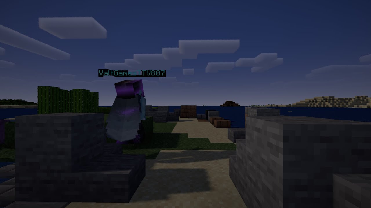 The Beginning once Again - YouTube