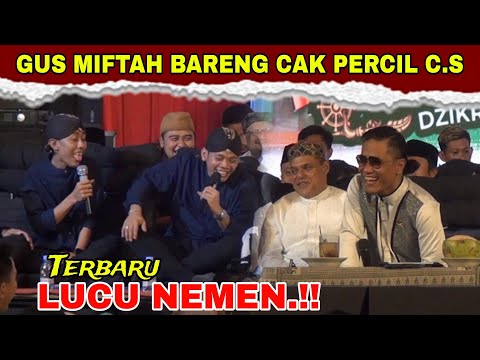 Gus Miftah Terbaru Terbaru 2023 Lucu Banget Live Ponpes Ora Aji 17 Desember 2023