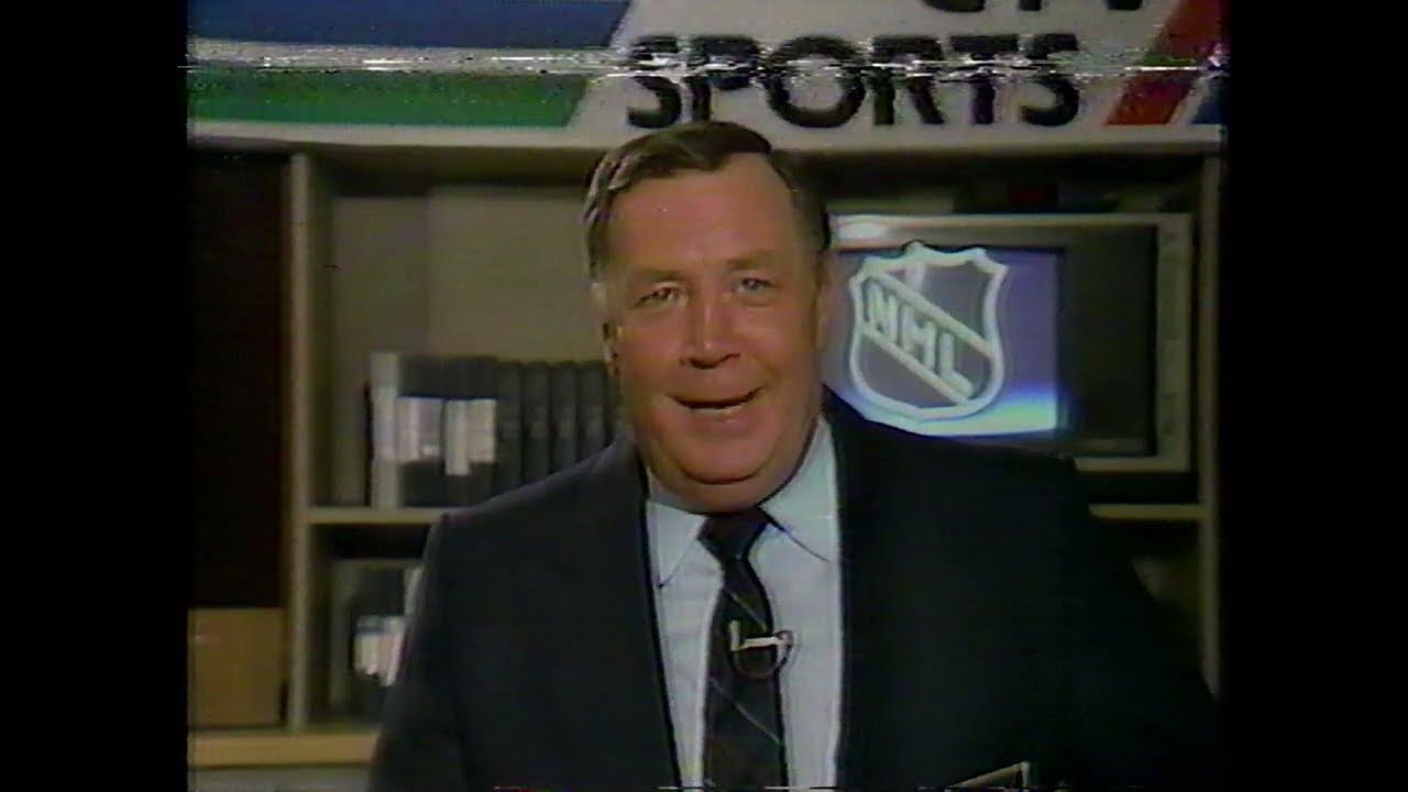 CTV Sports - January 1986 promos - YouTube