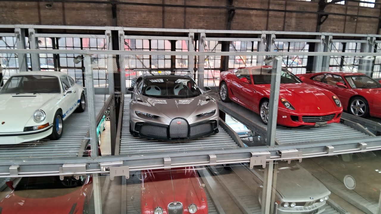Premium car lounge walk-around in Duesseldorf, germany 🇩🇪 | Shreyan's ...