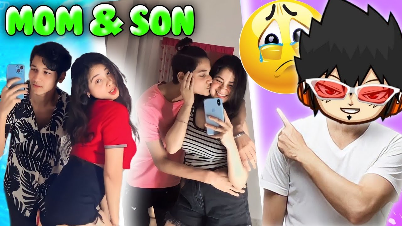 Yah Maa Bete Hai 😨 Youtube