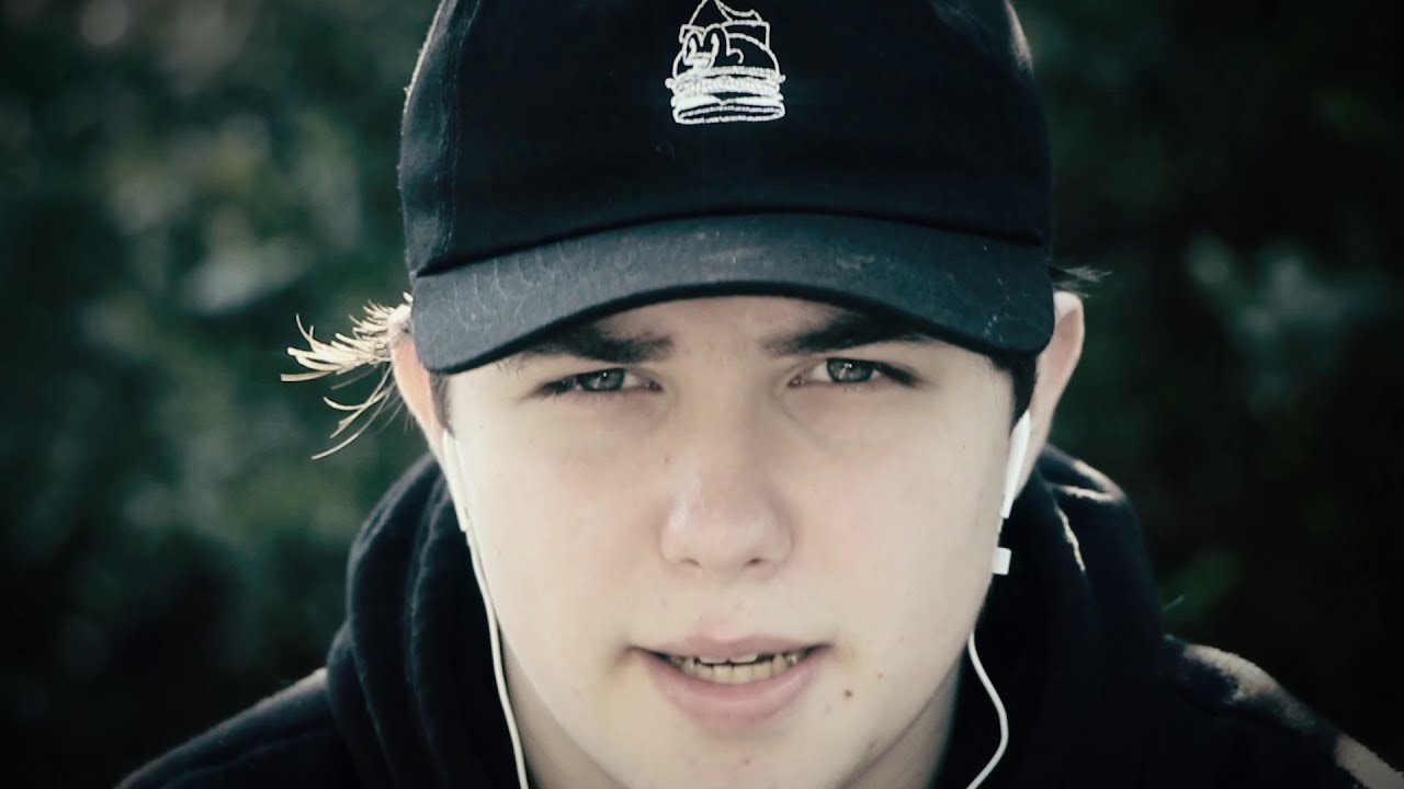 Austin Winchell Reset Summer Camp Promo - YouTube