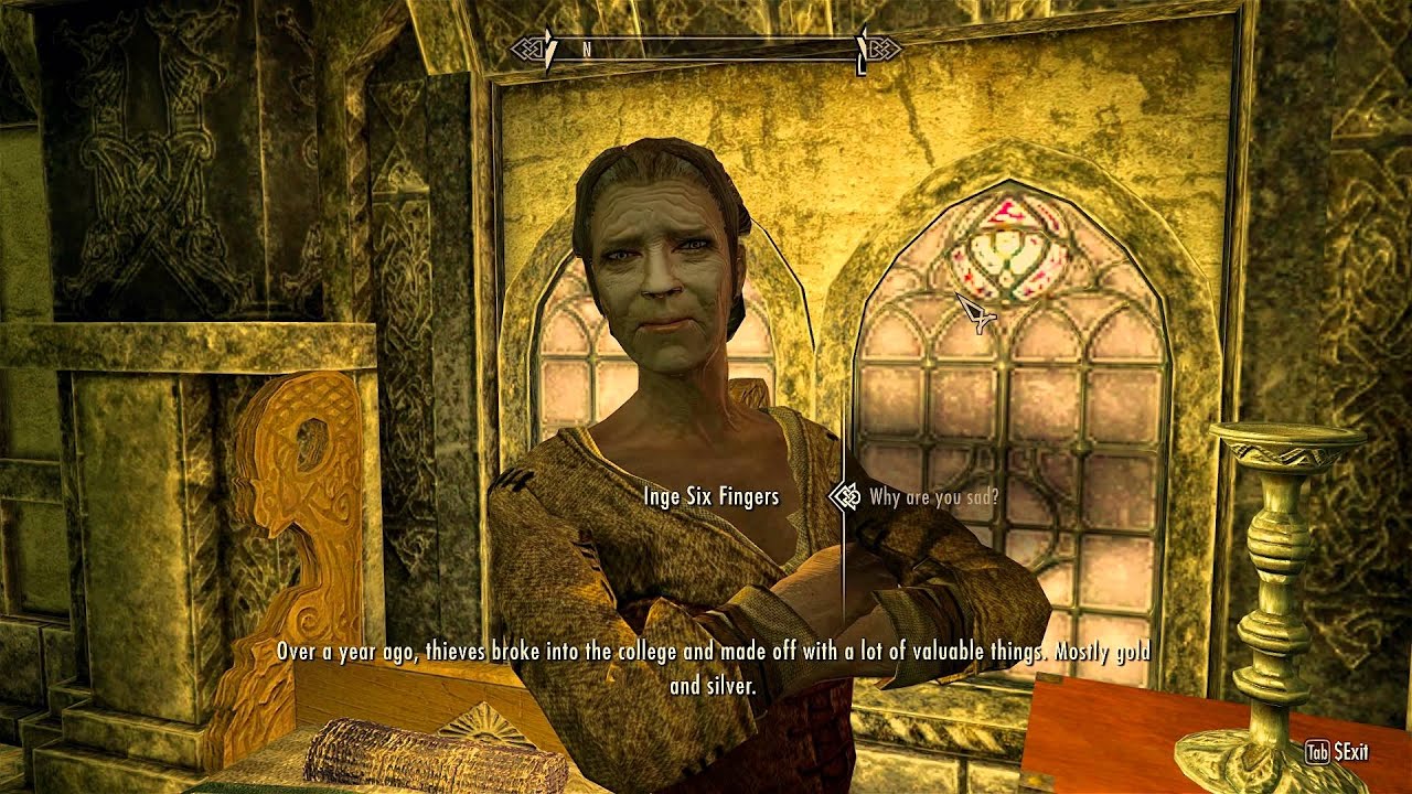 The Elder Scrolls V Skyrim Playthrough Pt515 No Refund YouTube the-elder-scrolls-v-skyrim-playthrough-pt515-no-refund-youtube
