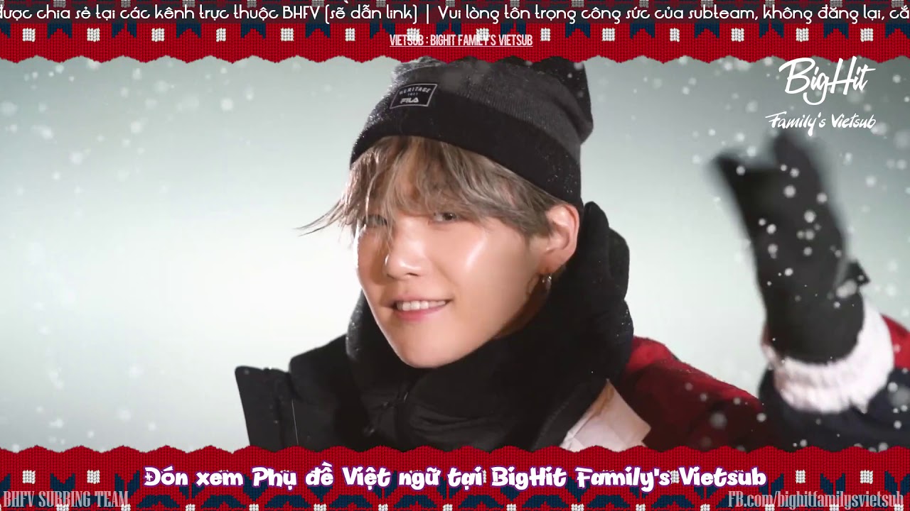 [VIETSUB] 191225 [PREVIEW] BTS (방탄소년단) '2020 BTS WINTER PACKAGE' SPOT ...