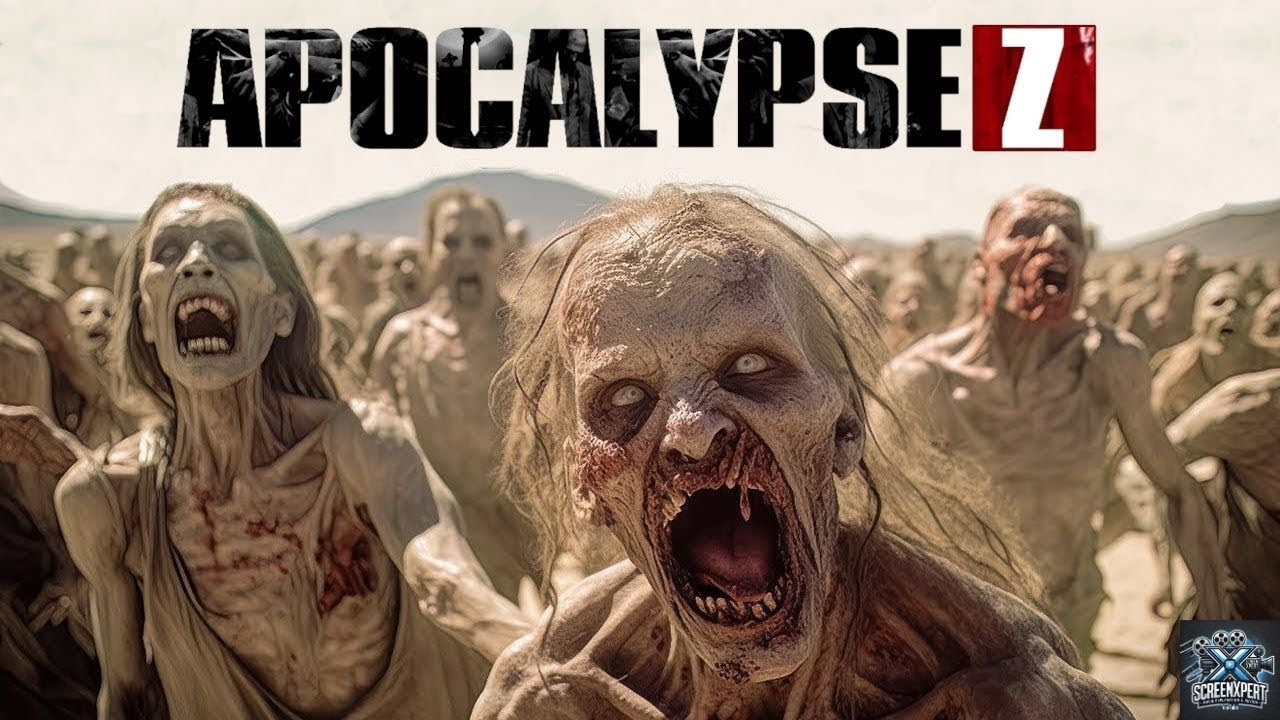 Apocalypse Z The Beginning of the End Recap & Explained - YouTube