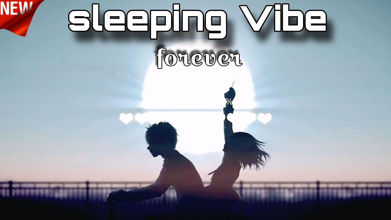 Lofi Vibe sleep music Relax mind |Perfect for Study & Relaxation| Calm ...