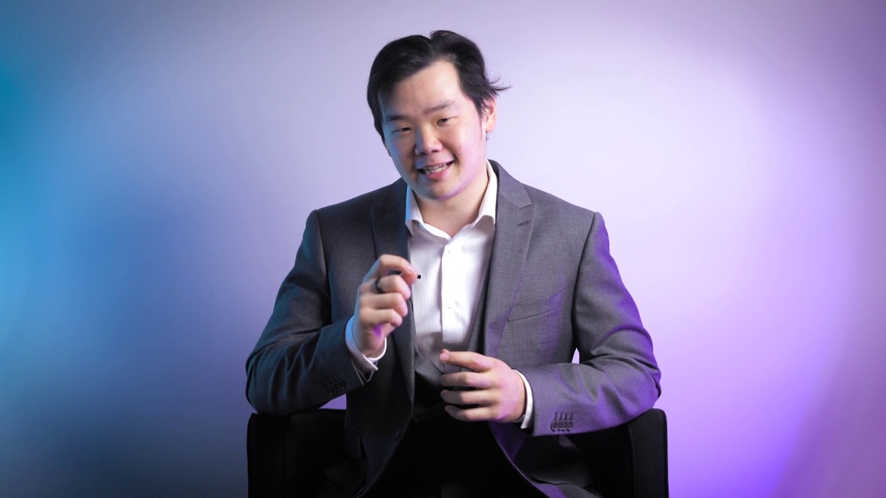 Kevin Tay (Vancouver Wedding Officiant) - YouTube