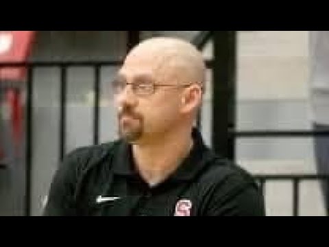 Coach Jamie Pruett goes Beyond the Booth - YouTube