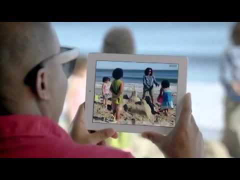 iPad 3 Trailer - YouTube