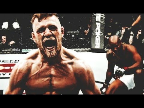 Conor McGregor vs Marcus Brimage [Fight Highlights] - KNOCKOUT - YouTube
