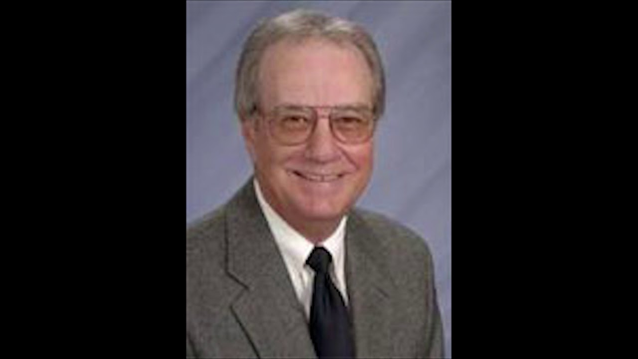 RIP: Rivermen voice Norm Ulrich's iconic Cup call - YouTube