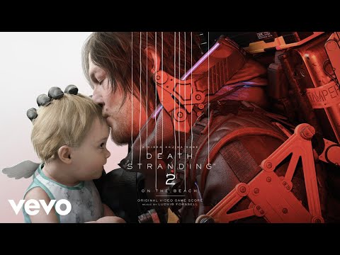 One Last Fight Pt.2 | Death Stranding 2: On The Beach (Original Video Game Score)