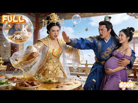 Yedek koca aldattı mı? Kocasından boşanıp başkasıyla evlendi! #250426yzB2