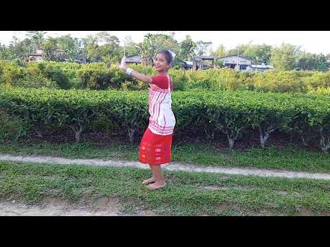 Kuhi dance