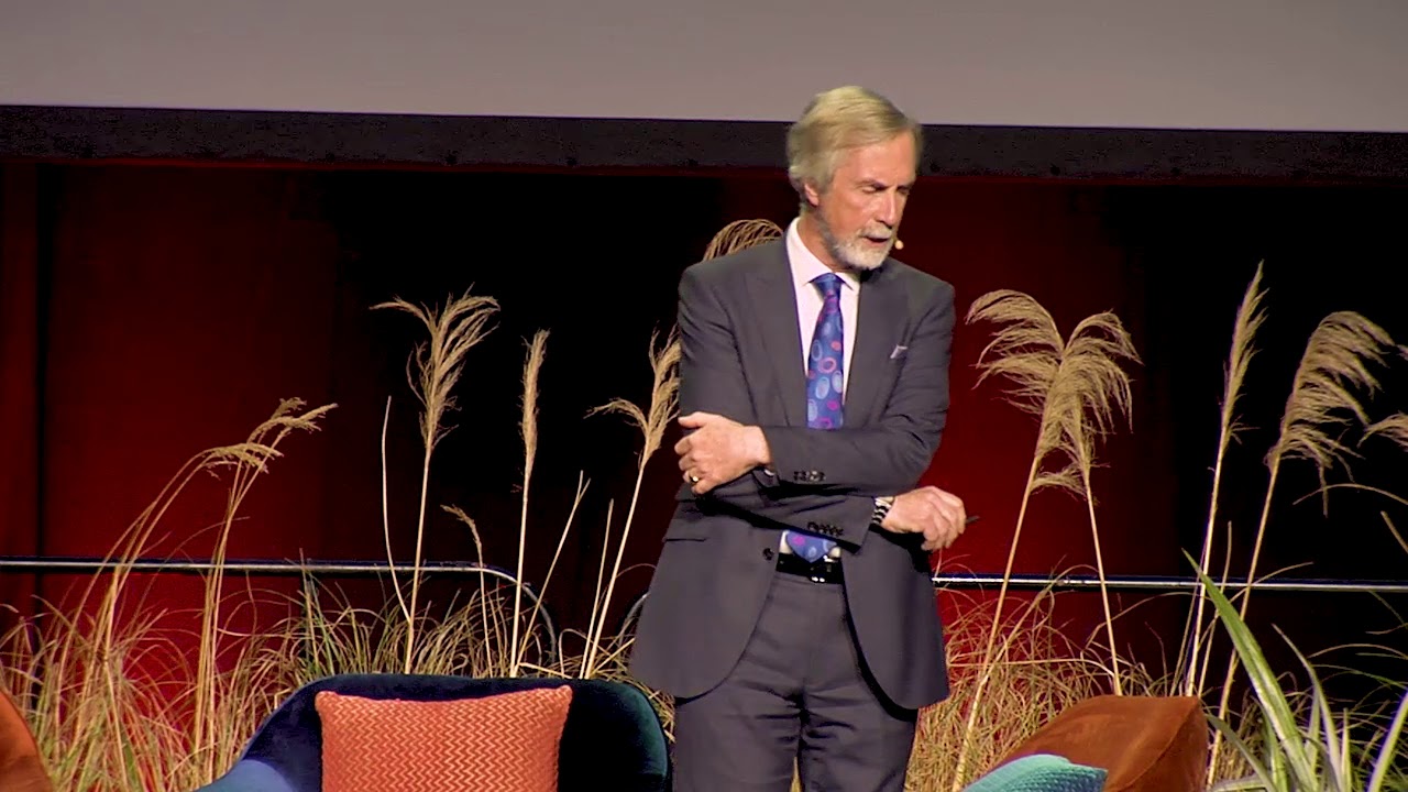Building Nations Symposium 2019 - Stream 1: Prof Andrew McNaughton ...