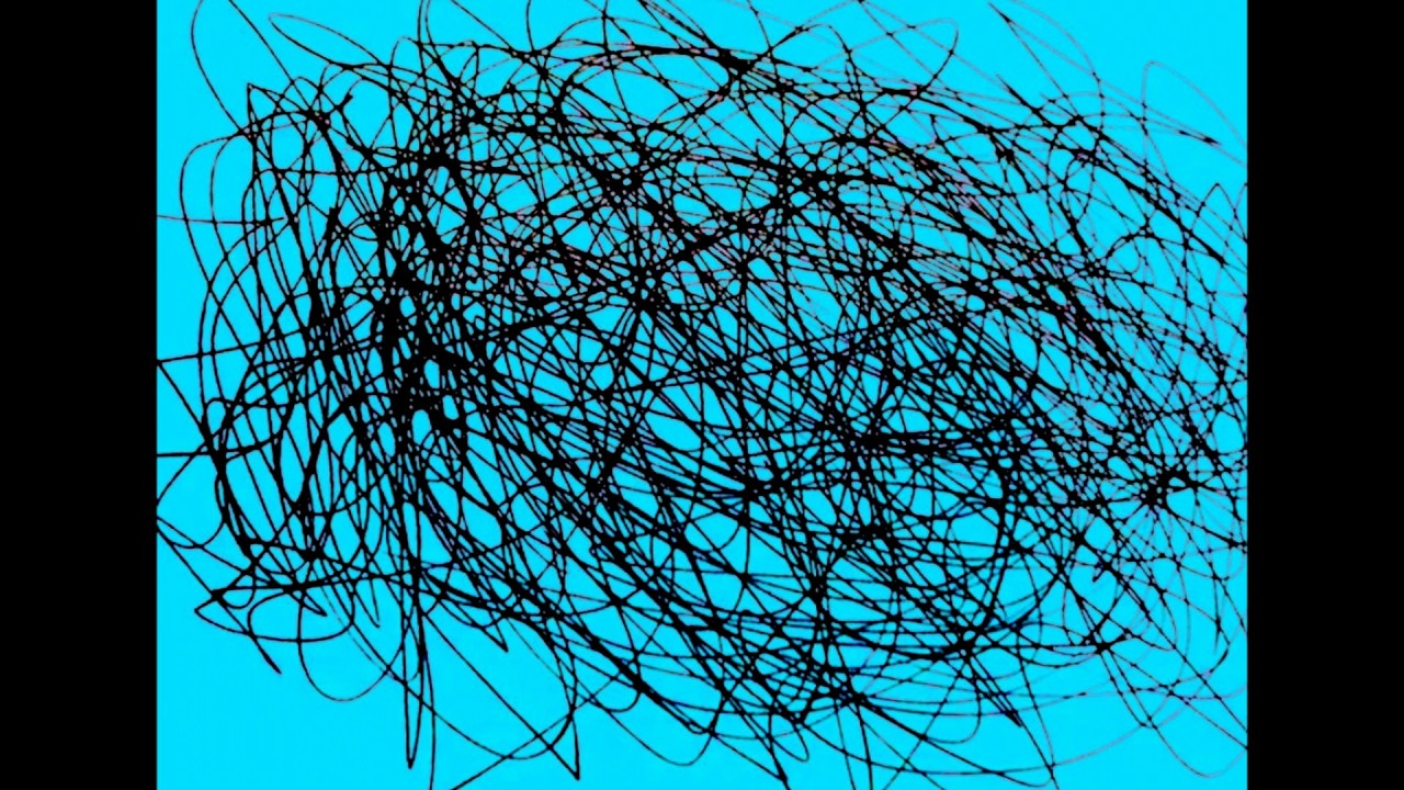 Scribbled Out - antimi.com - YouTube