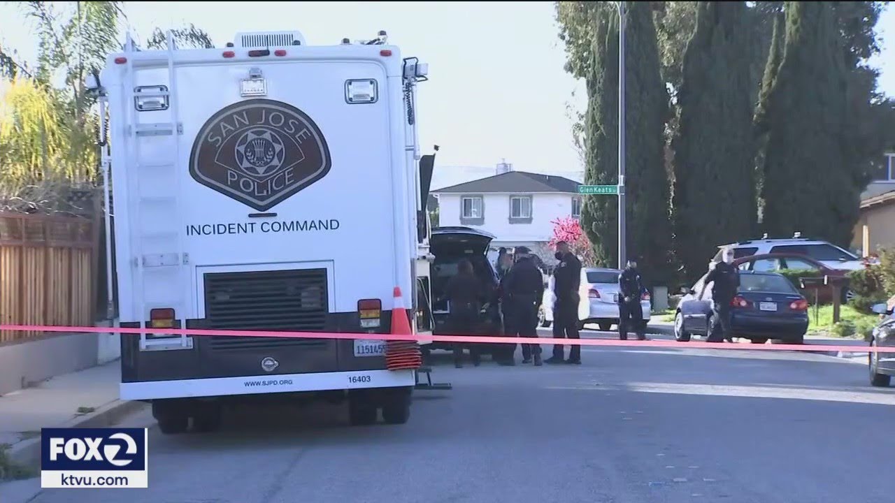 Audit shows SJPD response times slowing - YouTube