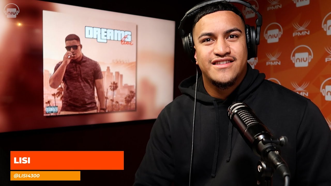 Lisi finds out he's in a relationship with a random on the # ...