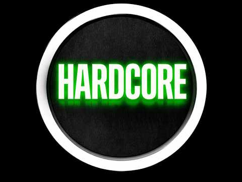 HARDCORE ALBUM MEGAMIX SERIES - - VOLUME 1 - MIXED BY MORPHOGEN:BATCH