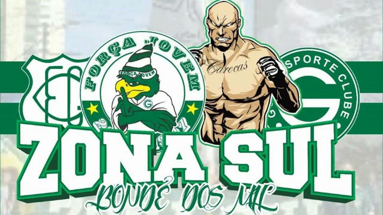 FJG Musica Oficial 6ª Legião V.A - YouTube