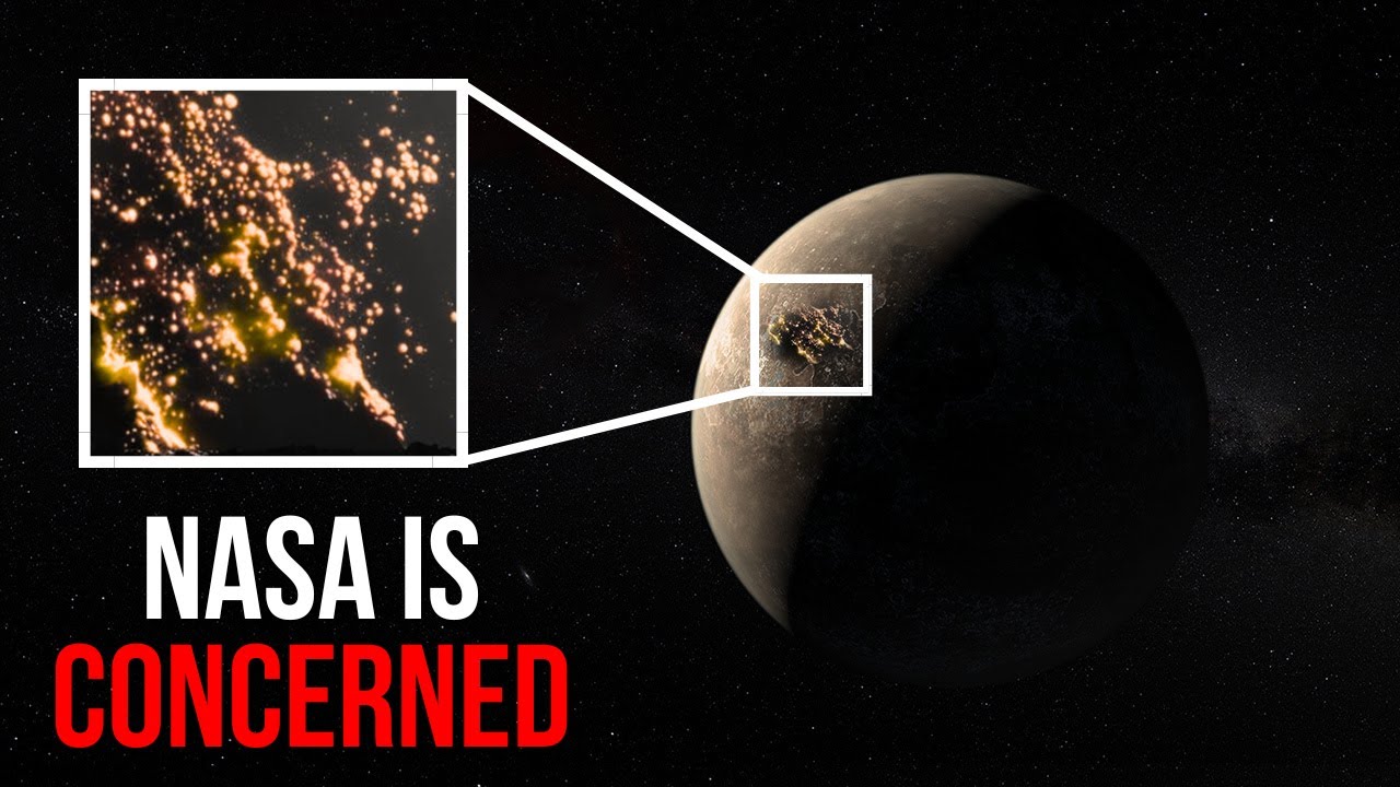 The Clearest Image of Proxima B, Just Released by the James Webb ...