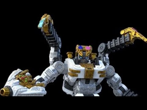 redo toy review - YouTube