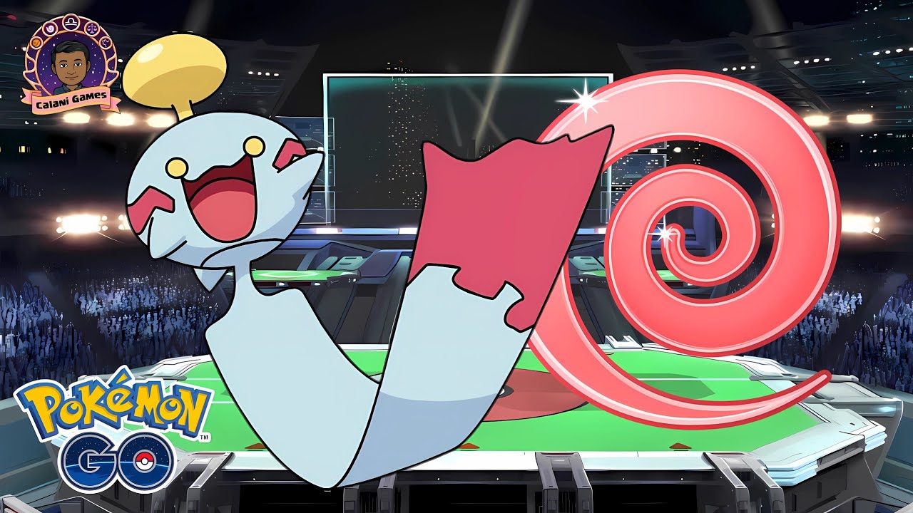 EL LUGAR INDICADO PARA CHIMECHO - POKÉMON GO #gobattleleague - YouTube