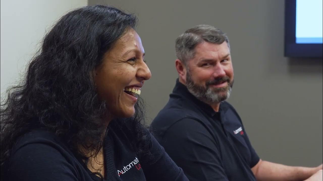 Automated Logic Corporate Video 2023 - YouTube