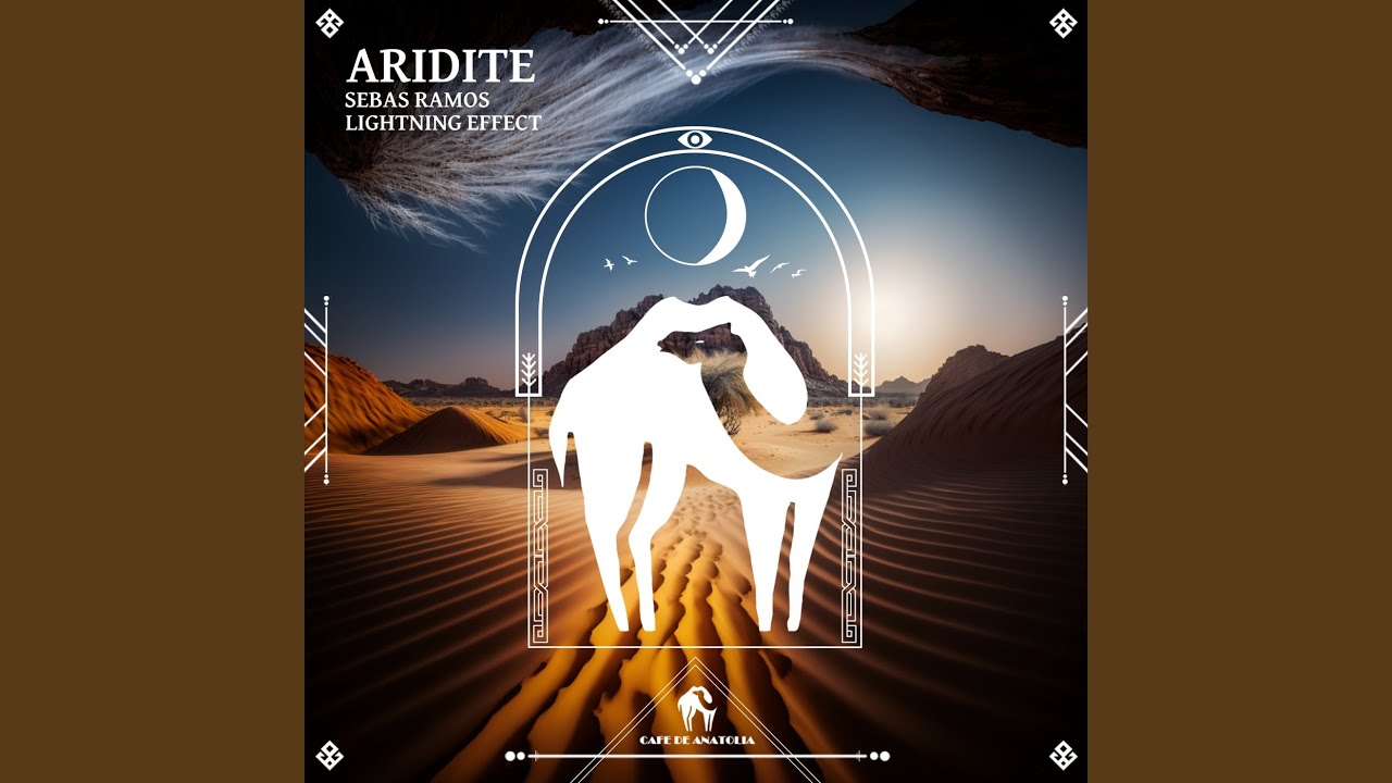 Aridite (Sebas Ramos Version) - YouTube