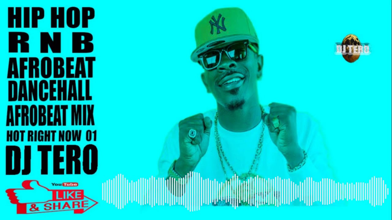 🔥 AFROBEAT Mix MAY 2020 BY DJ TERO | 🔥HOT RIGHT NOW VOLUME #1 | MICOLO ...