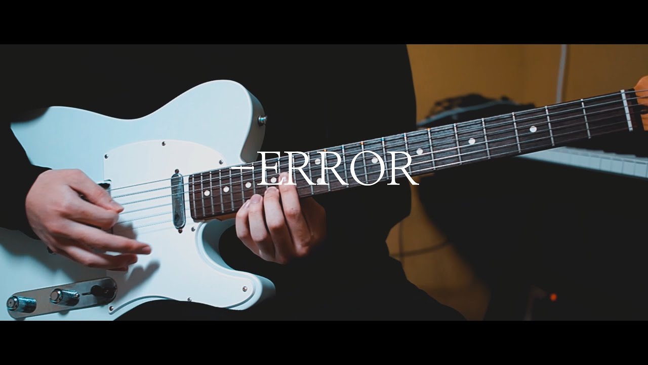 Error Inst Remake Vox Lilpa Youtube