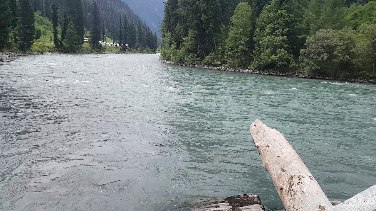 Kashmir Taobut - YouTube