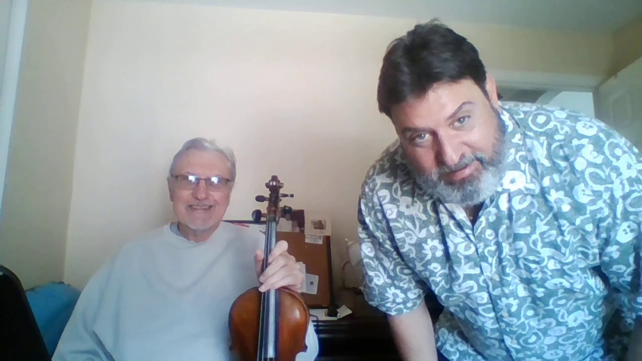 Meet the Violin! - YouTube