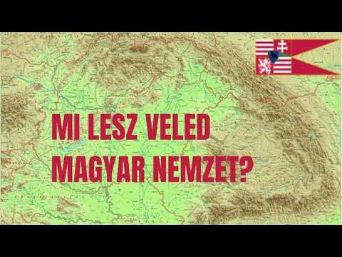 MI LESZ VELED MAGYAR NEMZET? - YouTube