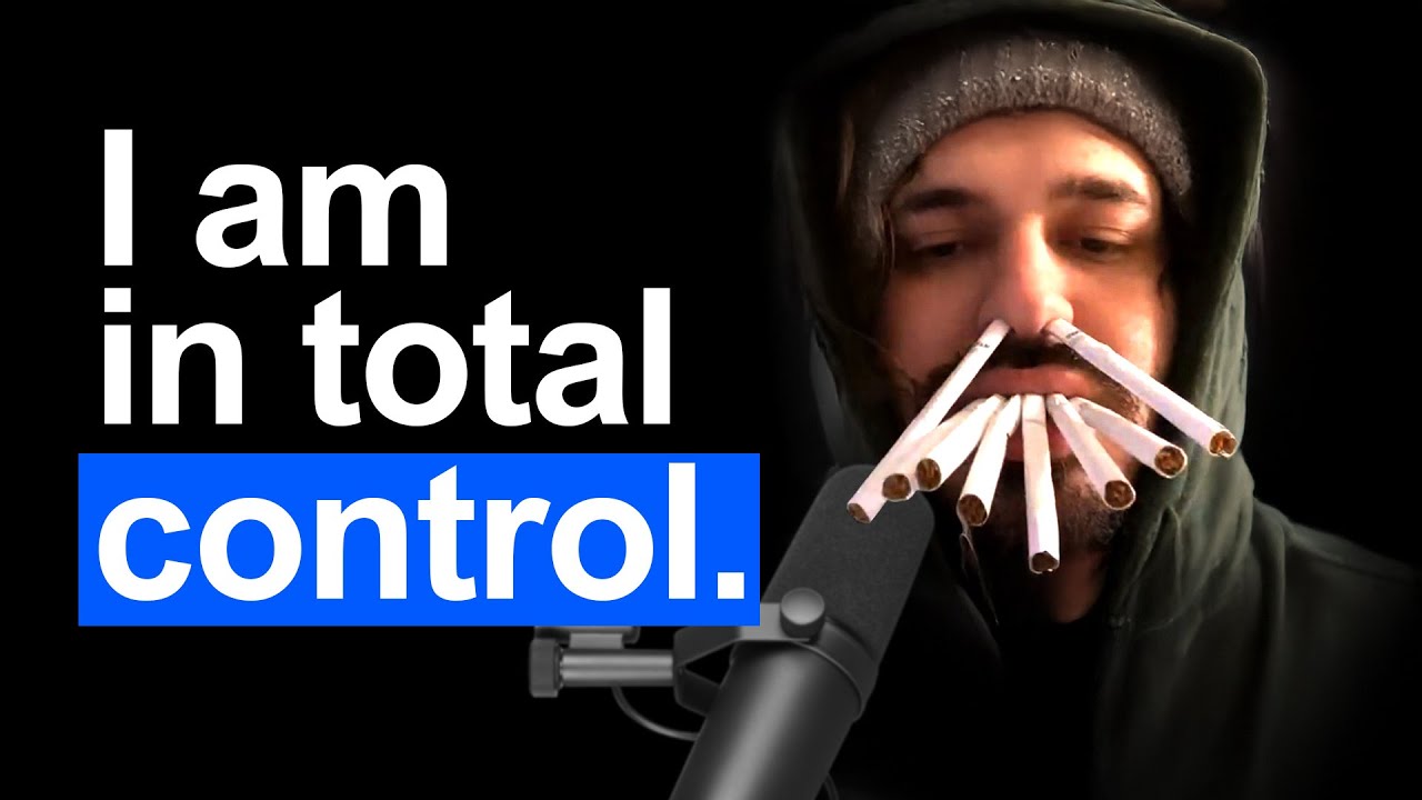 Are You Really in Control of Your Life? | Terminally Online #7 - YouTube