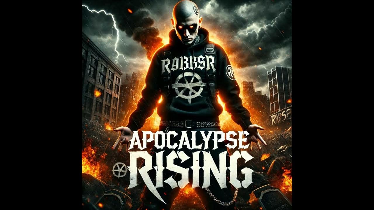 Apocalypse Rising - YouTube