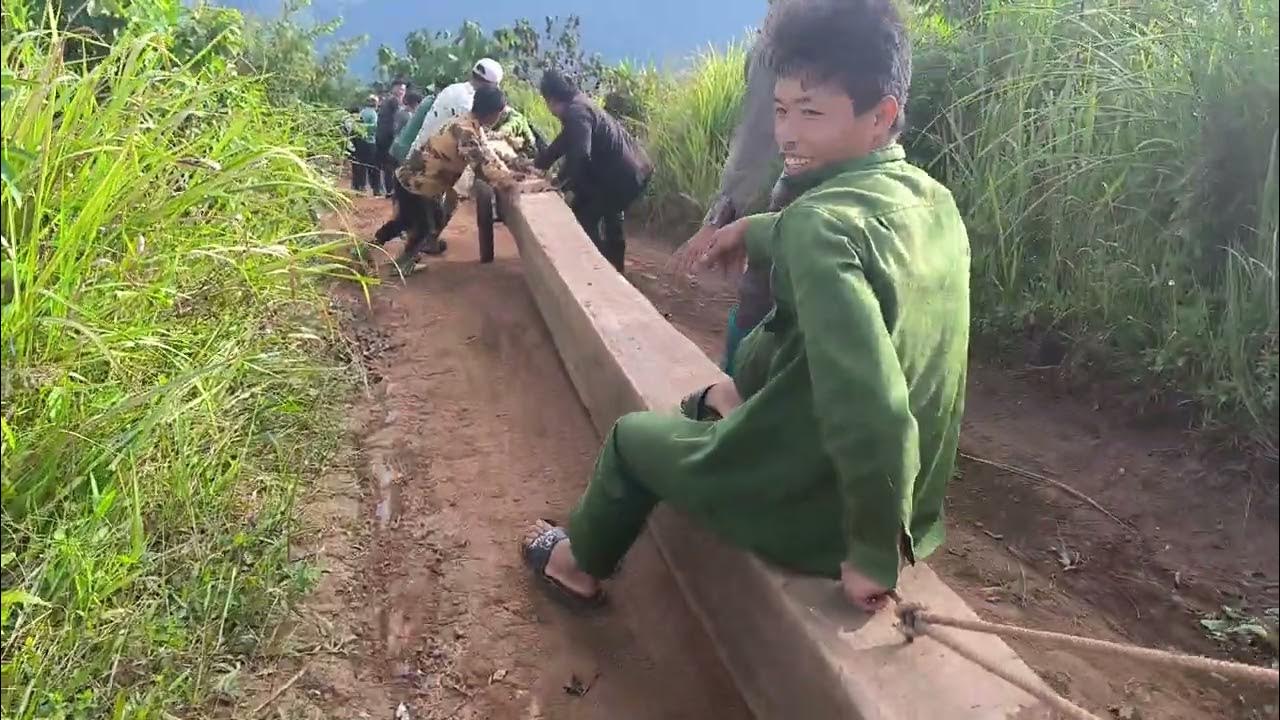 HNUB NO YOG HNUB XAUS LAWM - YouTube