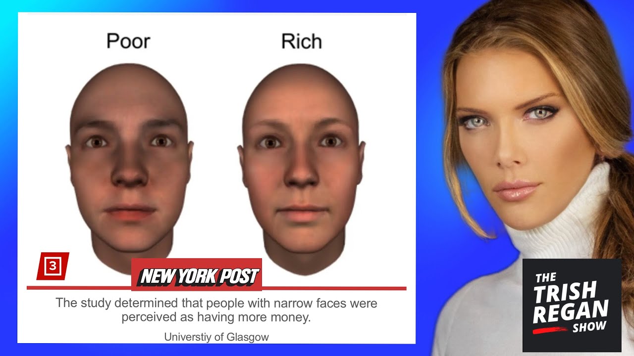 Do you Look “Rich or Poor”? Crazy AI Study Claims it Can Predict Wealth ...