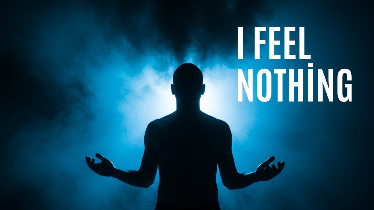 I Feel Nothing – Deep Drill Sadness - YouTube