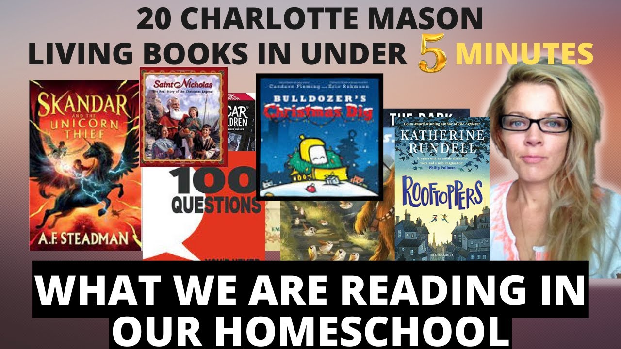 Huge Thrift Book Outlet Homeschooling Book Haul 2022/23 Thrifted ...