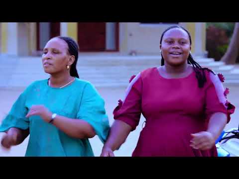 Nyati Mnyama Kimbilio Official Video |Directed By Hekima Lukosi Mbasha Studio 2026.