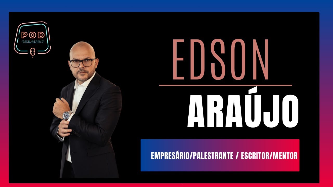 Edson Araujo - YouTube